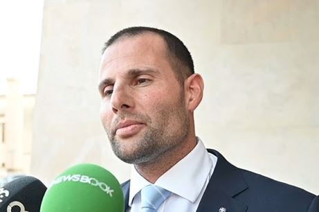 Abela accuses media of 'fabricating' reports on Labour donations fraud
