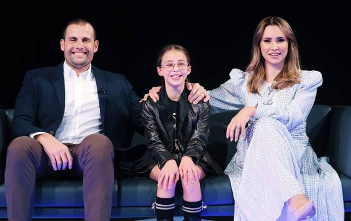 "Grazzi ta’ kull ma’ tagħmel ma’ Giorgia Mae u miegħi" - Robert Abela ...