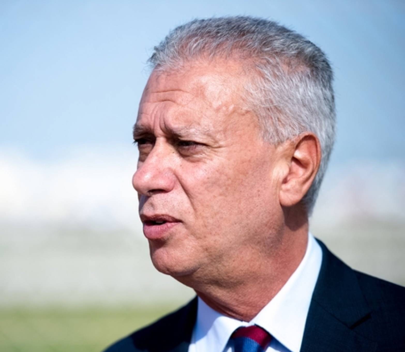 Tħabbret il-mewt ta' Robert Arrigo - Newsbook