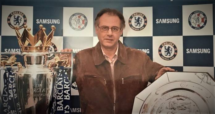 Imut Tommy Azzopardi, tal-iSquire tal-Gżira - Newsbook