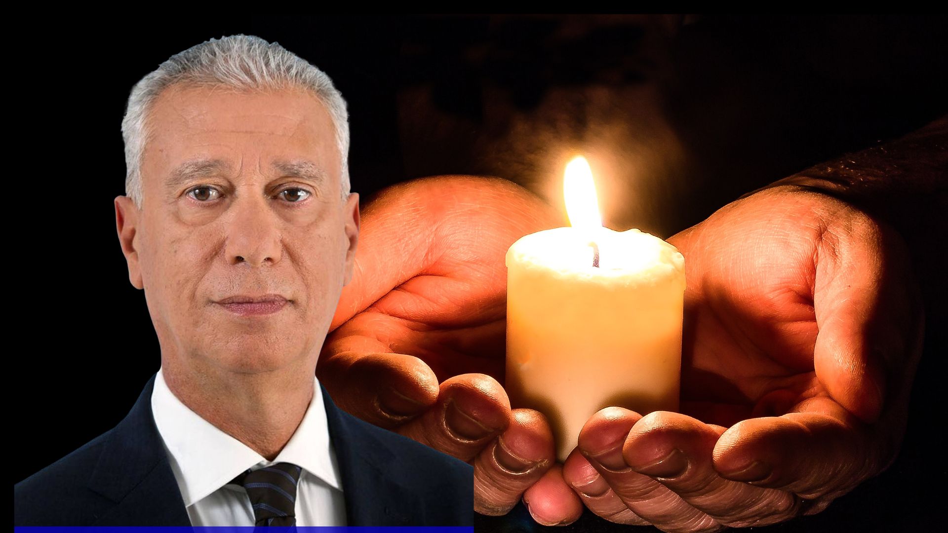 Jitħabbru d-dettalji tal-funeral ta' Robert Arrigo - Newsbook