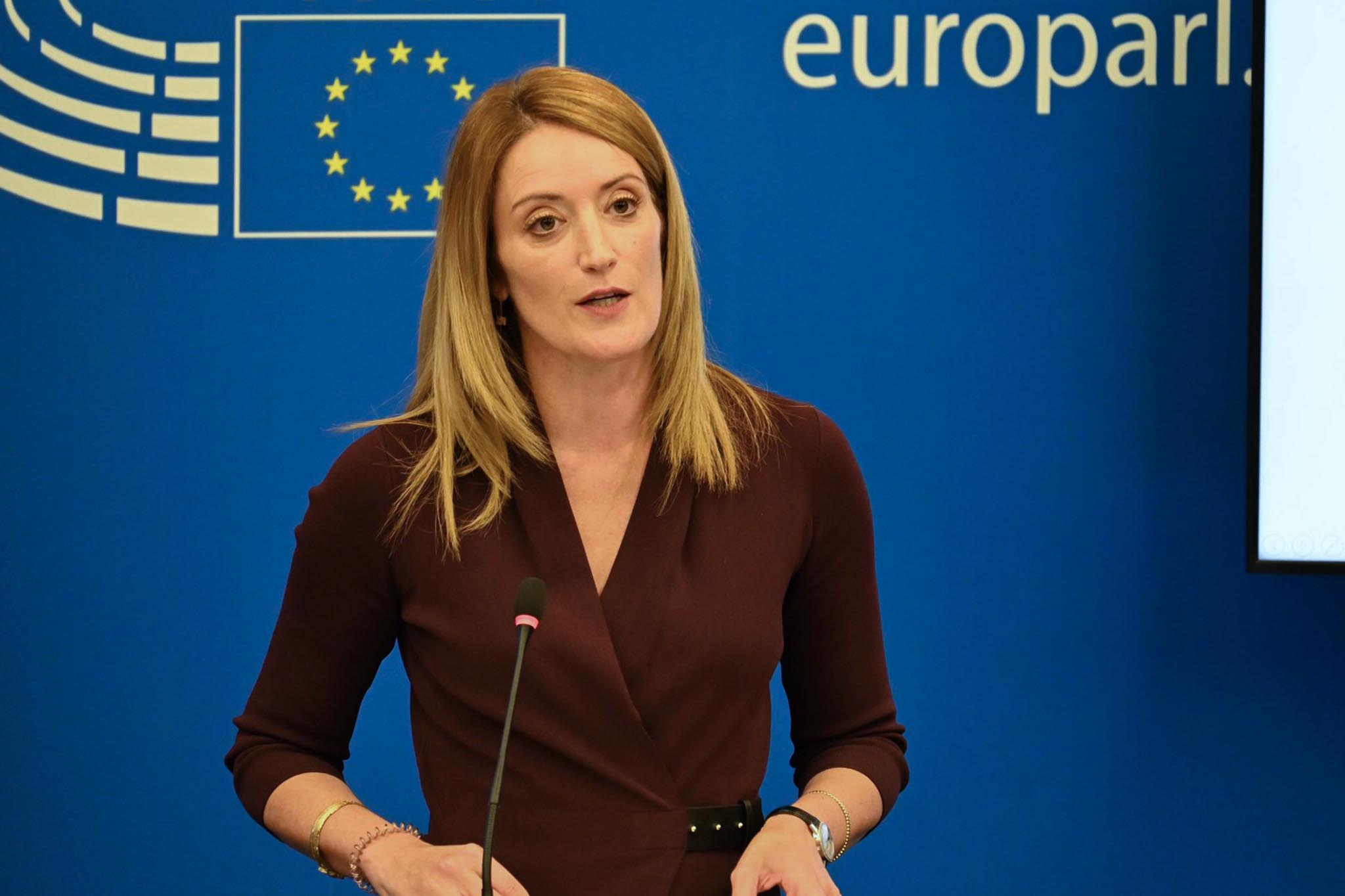 "Il-baġit tal-UE għandu jiġi rivedut fid-dawl tal-inflazzjoni u l-kriżi ...