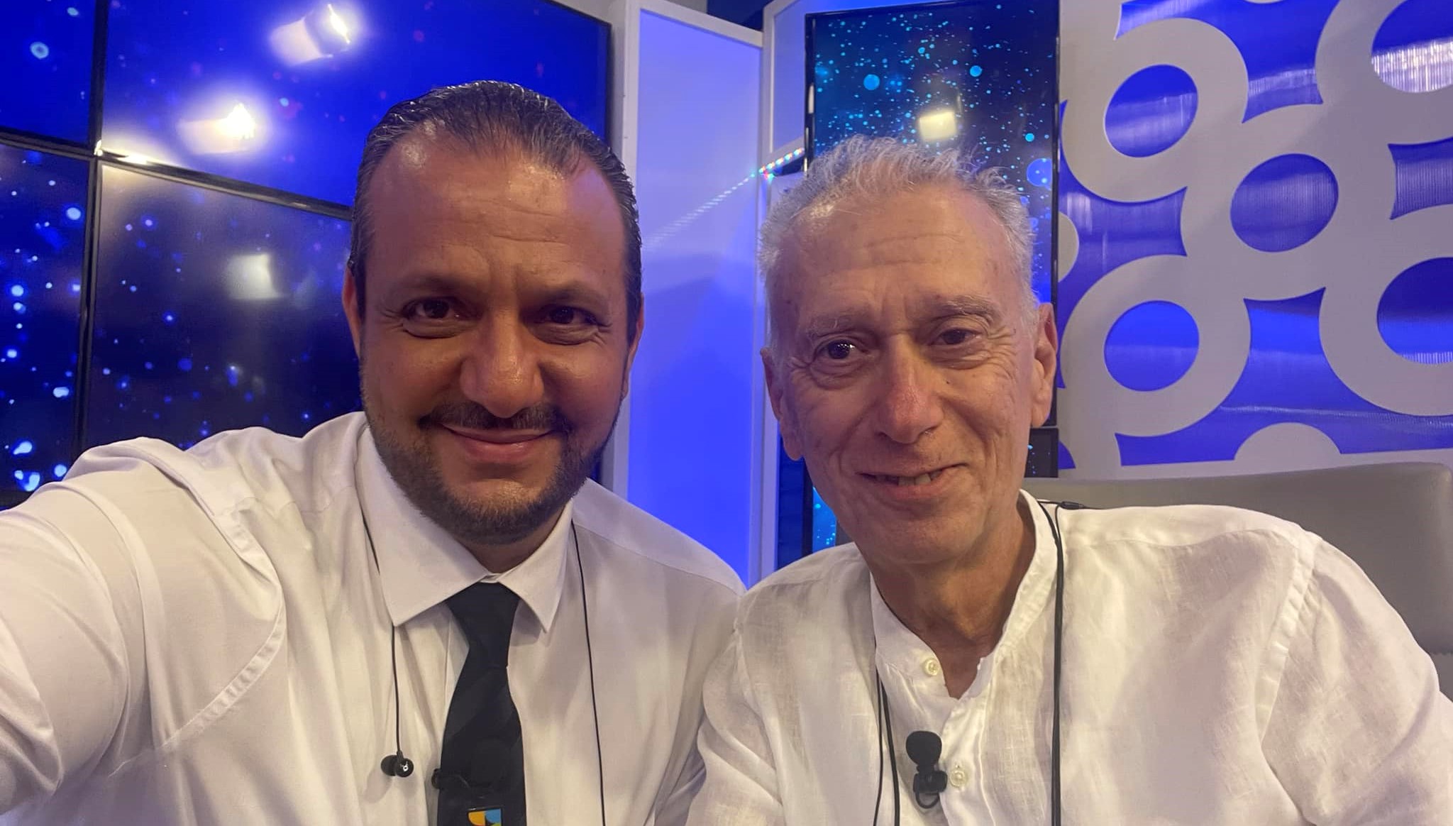 "Dak li nagħmel se jmut miegħi" - Robert Arrigo waqt l-aħħar intervista ...