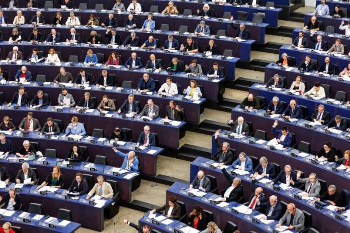 Il-Parlament Ewropew ibiddel proċeduri biex isaħħaħ il-ġlieda kontra l ...