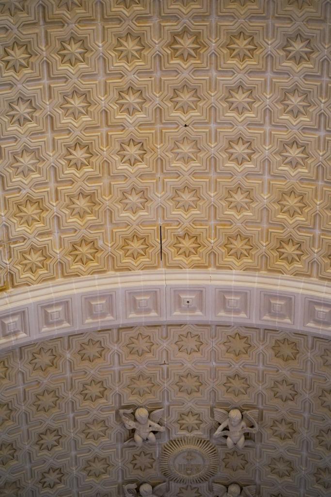 Jintemm stadju ieħor biex jiddeterminaw xi ħsara ġarrbet il-Knisja l ...