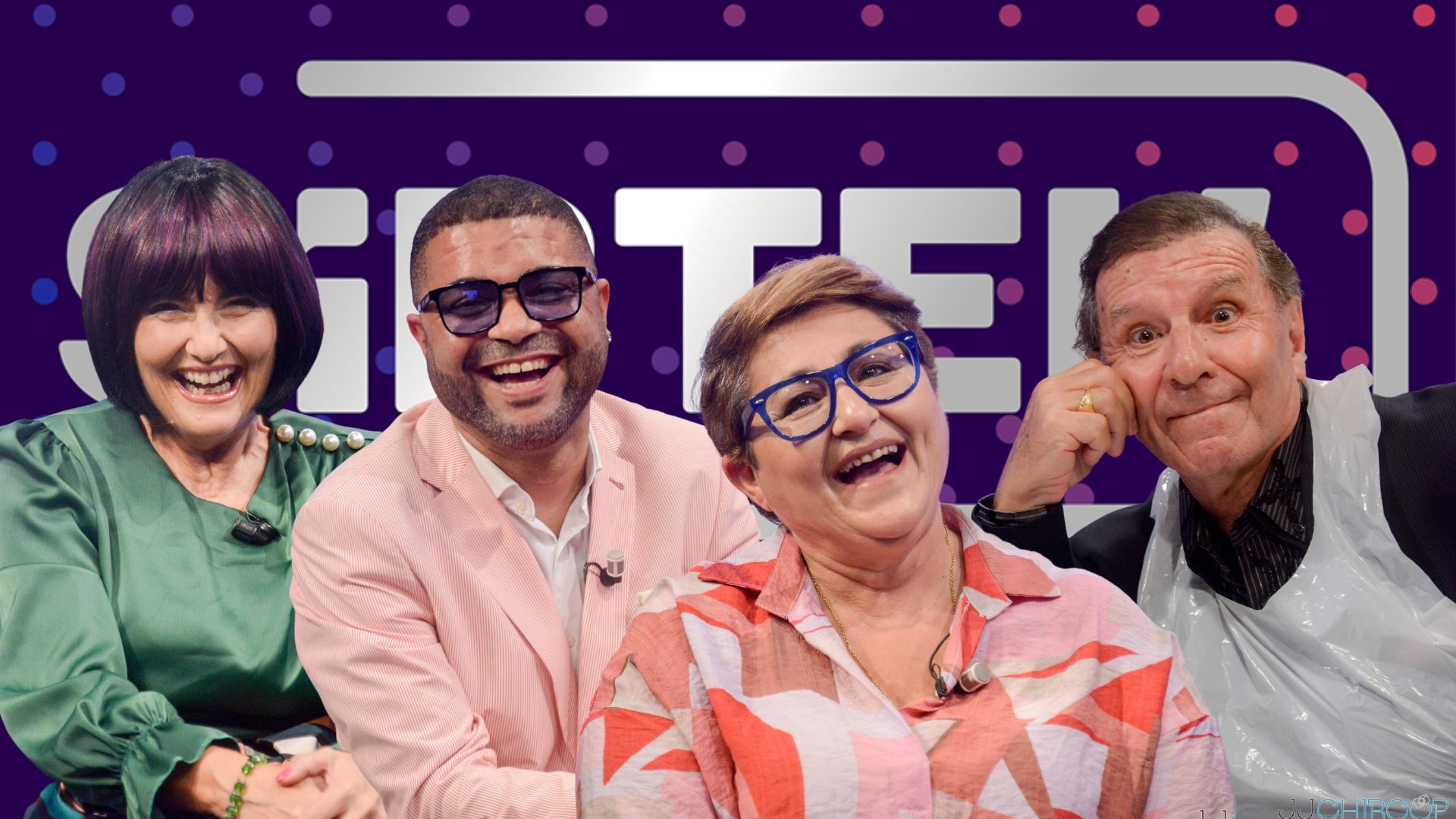 Personalitajiet li kienu ta’ ispirazzjoni għal uliedhom