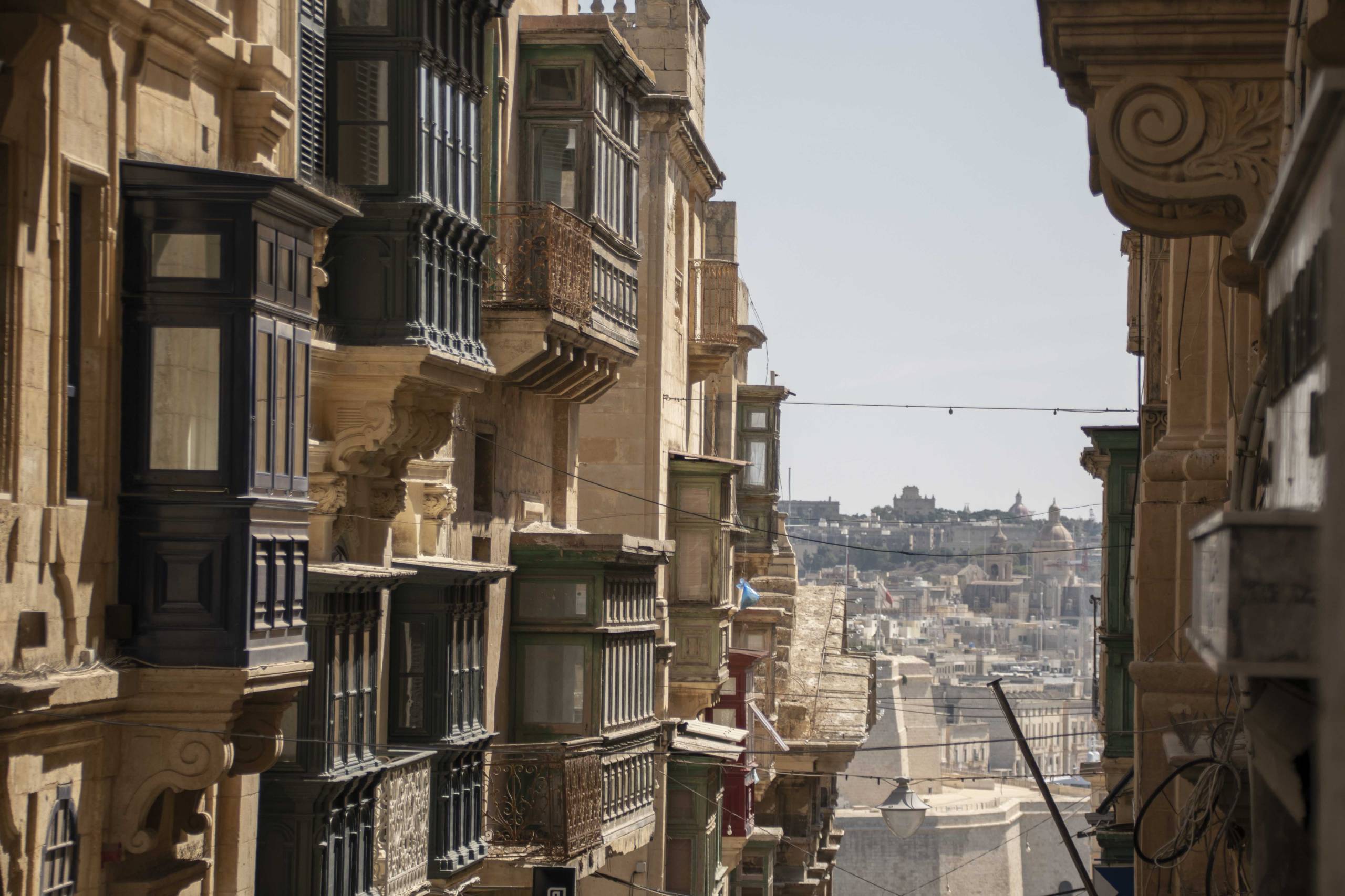 Il-prezzijiet tad-djar f’Malta jogħlew b’6.3% fi żmien sena