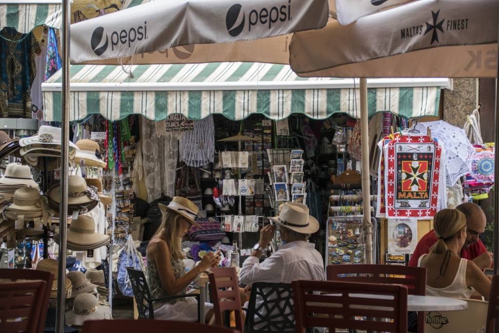 Inbound tourism rises by 18.5% in July 2024, reaching nearly 386,000 ...