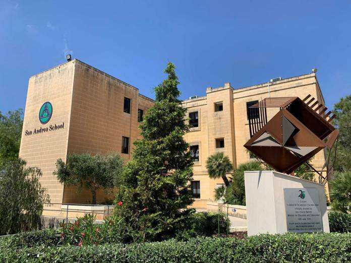 Templeman doubles down on claims of fraud at San Andrea school