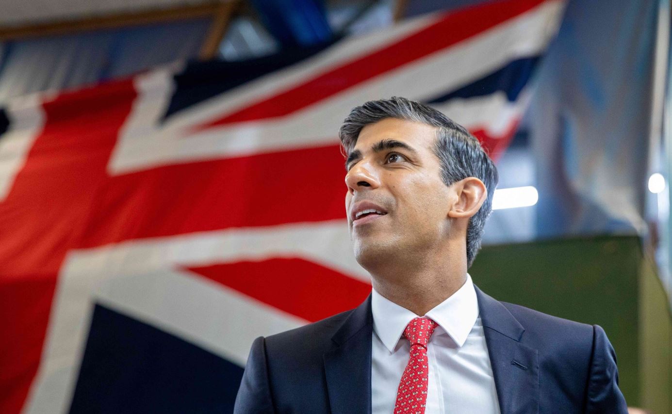 Sunak will be the youngest Prime Minister of the last 200 years