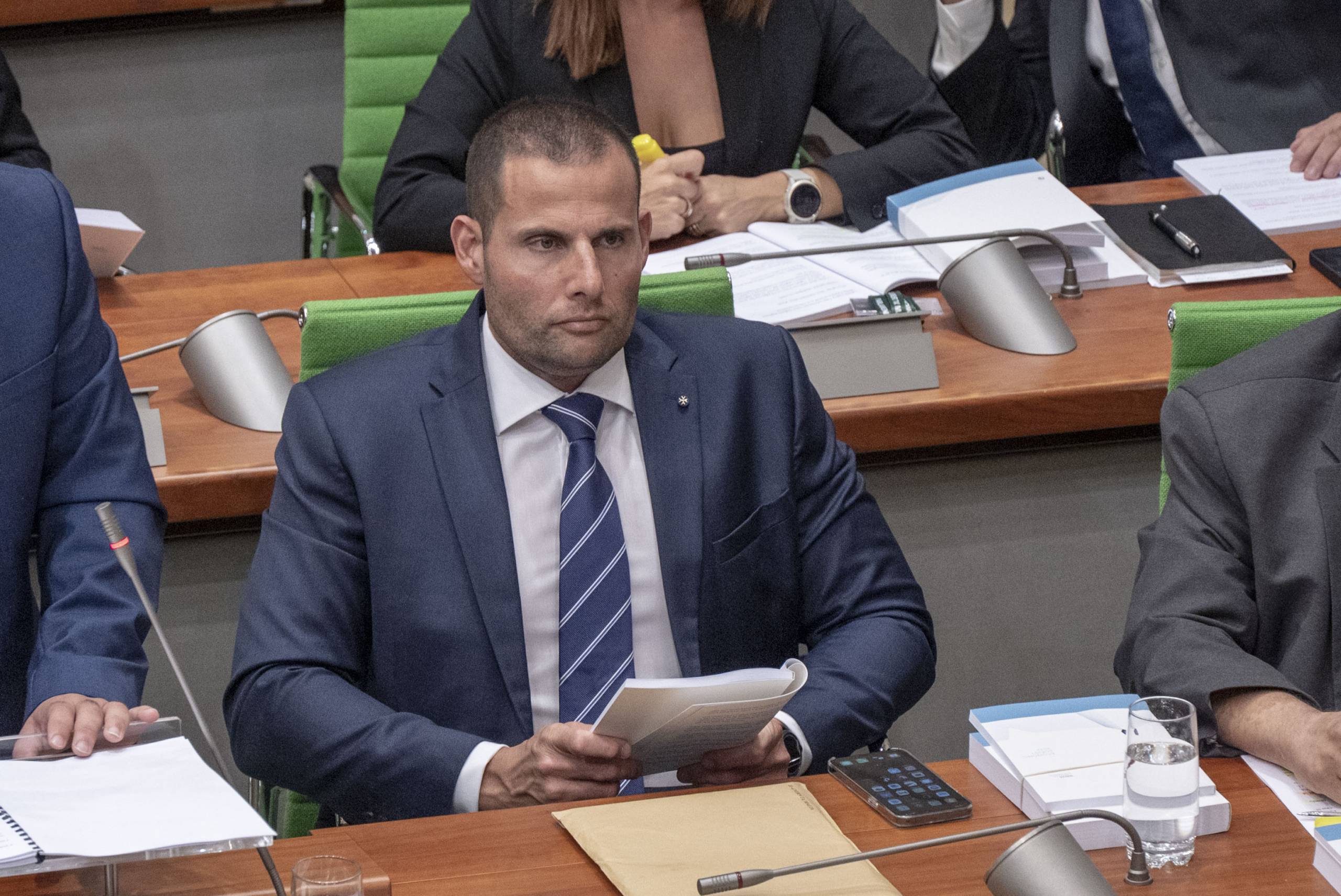 PM lashes out as he avoids reflecting on appeals court’s damning judgment