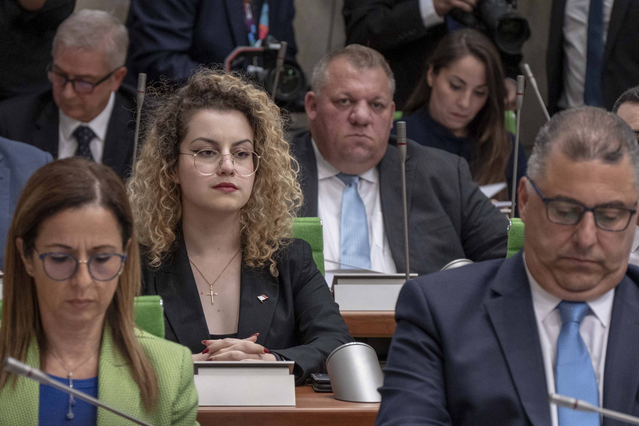 ‘Let us do what we preach overseas’ on climate change – PN MP