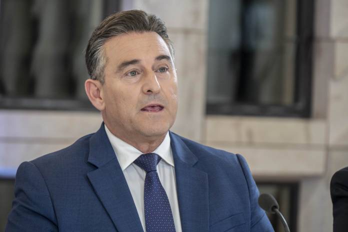 Grech: Government willing to sacrifice the life of a baby for mother