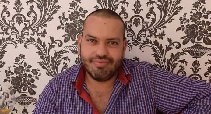 Jagħlaq sninu l-attur Michael Stivala - Newsbook