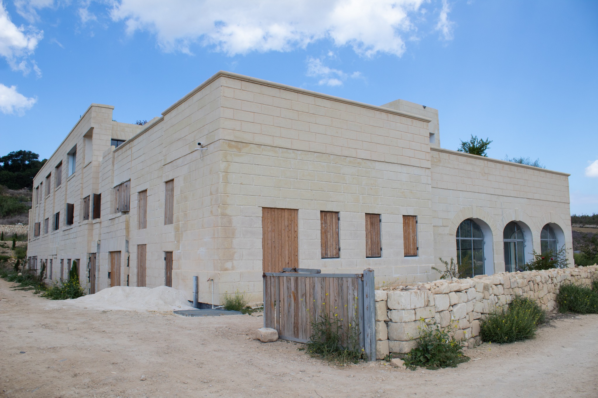 BirdLife urges public to object to sham sheep farm in Bidnija - Newsbook