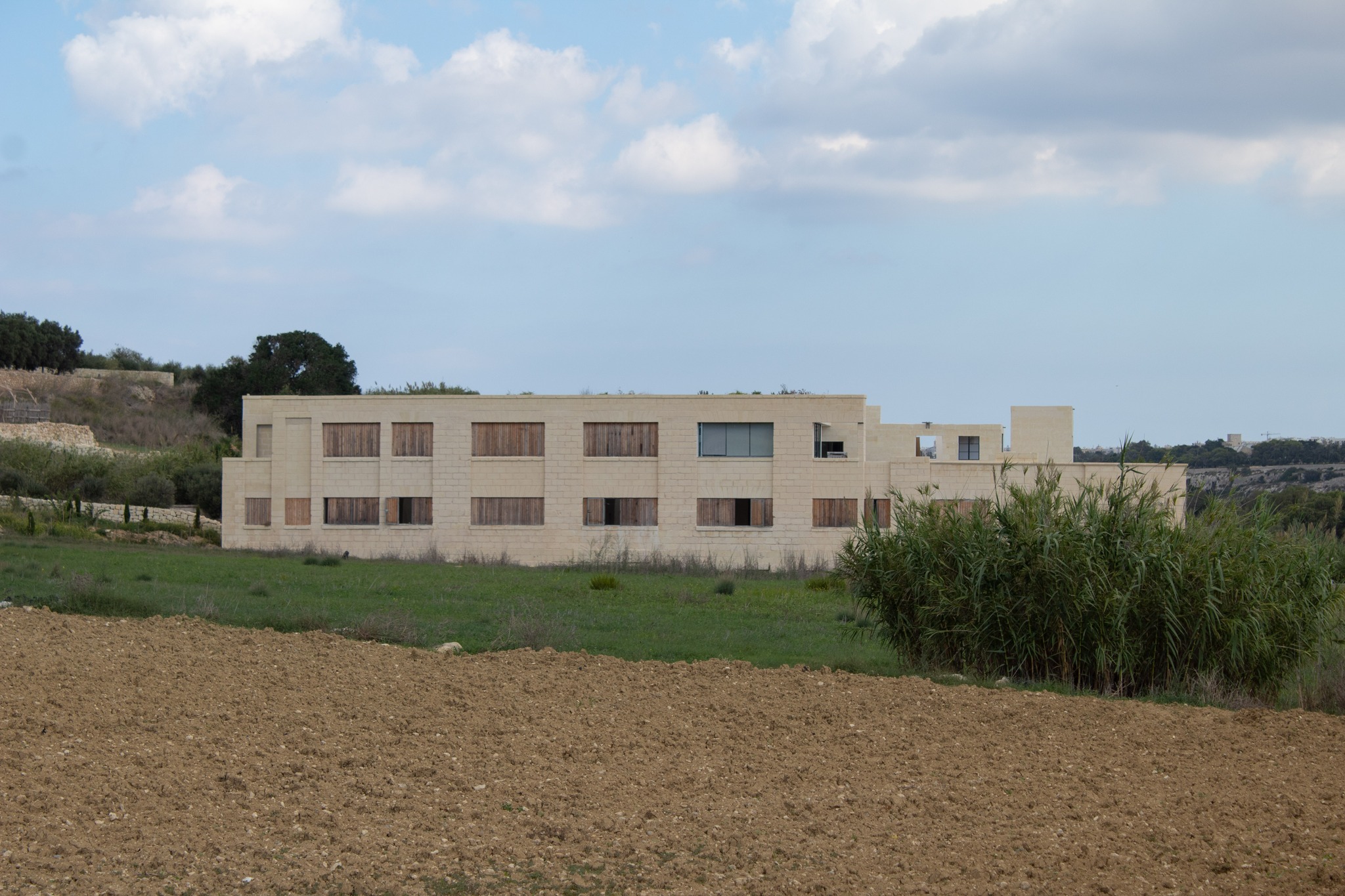 Activists file legal action to revoke permit for 'sham' sheep farm