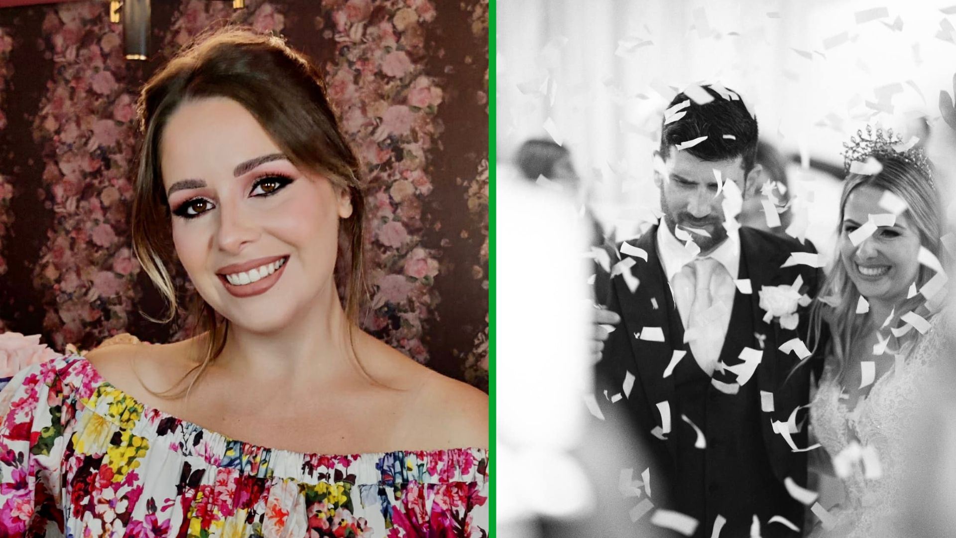 "Tinħass surreali - tqala wara telfa" - l-attriċi Maxine Attard - Newsbook