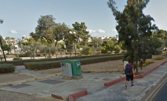 A Victory For The People Court Blocks Relocation Of Fuel Pump To Gżira Garden Newsbook