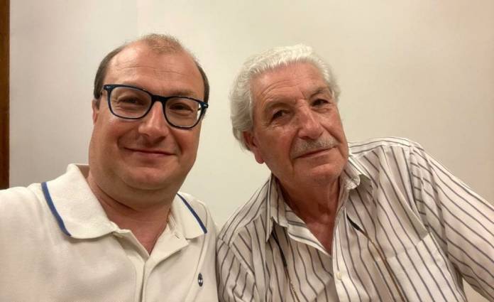 Zrinzo Azzopardi’s father was ‘go-to-guy’ to influence heritage ...