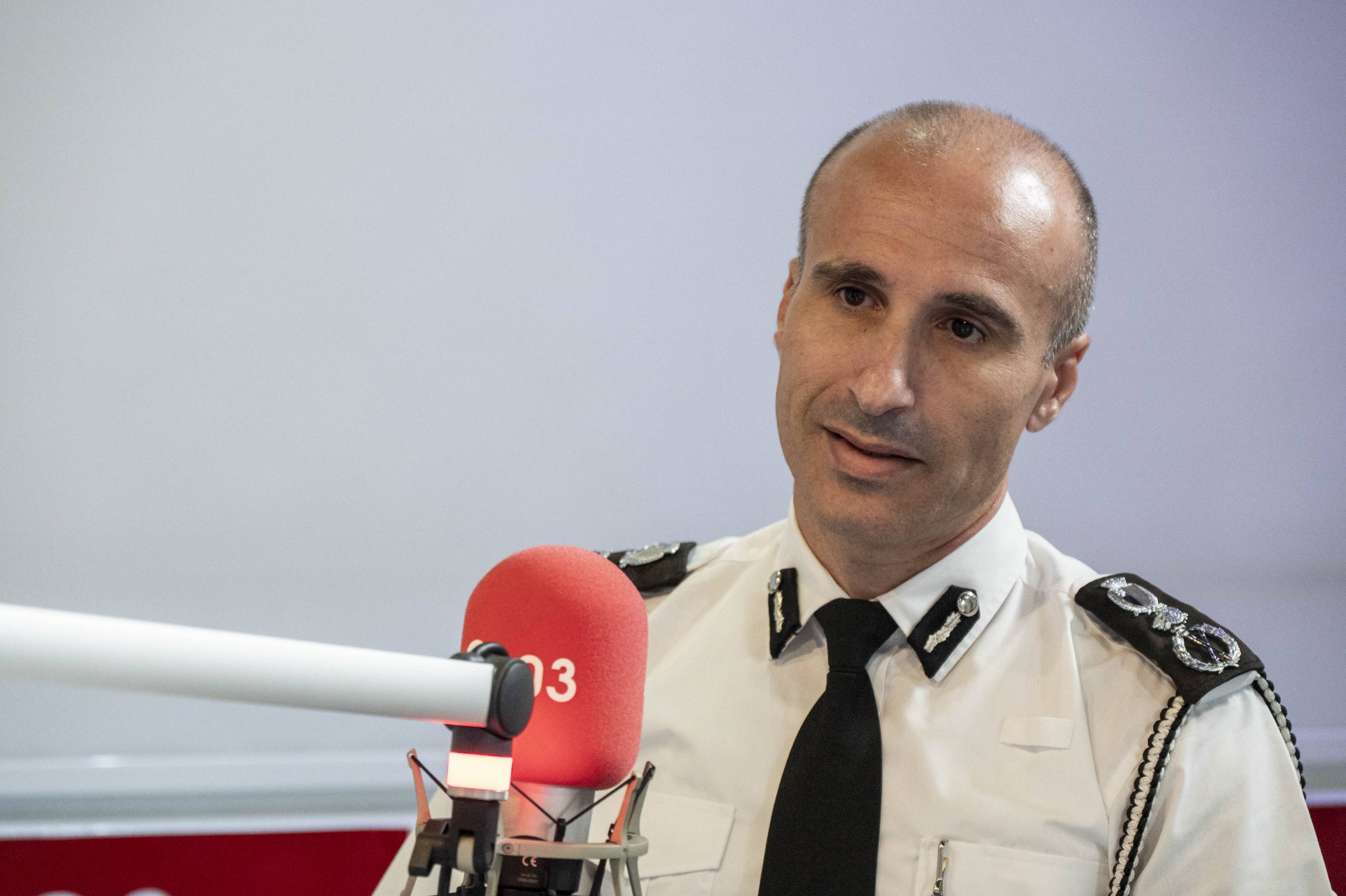 Hemm provi biżżejjed kontra l-eks-kummissarju? Iwieġeb Gafà - Newsbook