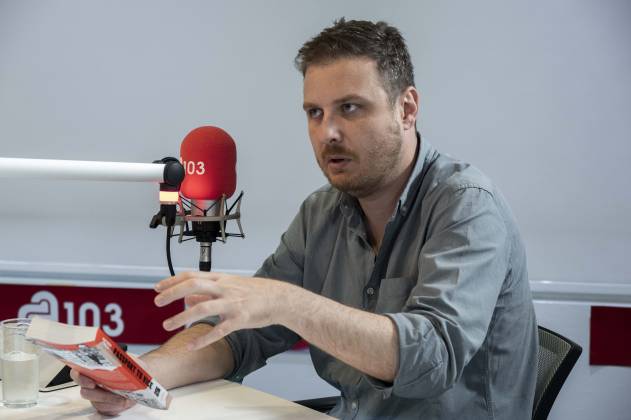 Repubblika tikkundanna l-“bullying” ta’ Steward kontra Matthew Vella