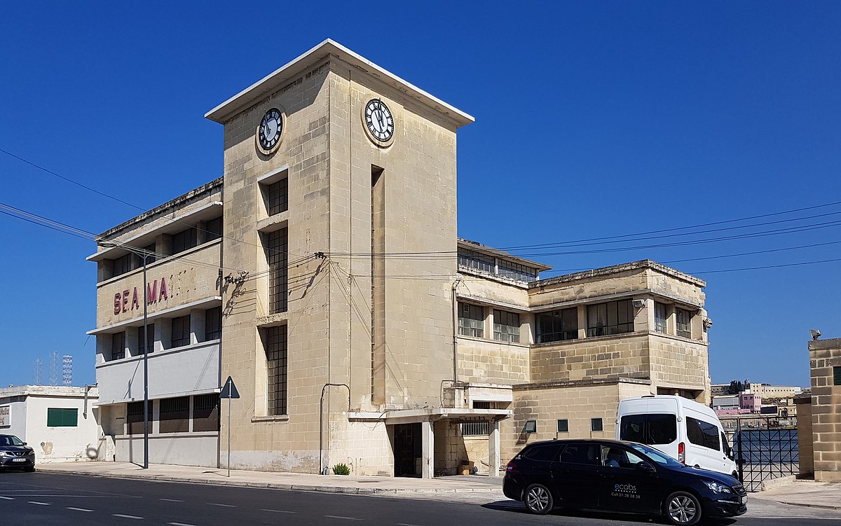 “Il-PA waqqgħet il-binja l-antika tas-Sea Malta illegalment” – il-Qorti