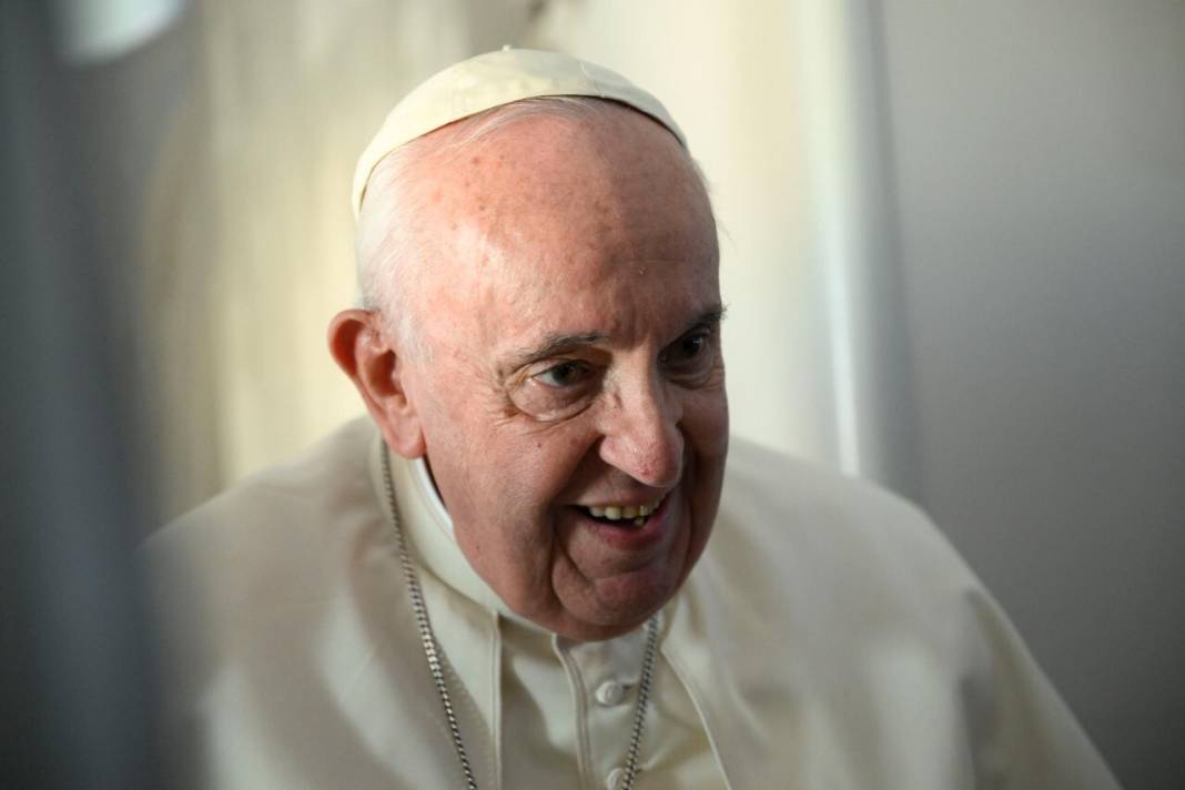 Il-Papa Franġisku sejjer jara x-xita ta’ ward f’Santa Maria Maggiore