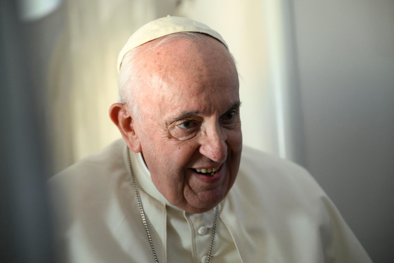 Il-Papa Franġisku sejjer jara x-xita ta’ ward f’Santa Maria Maggiore