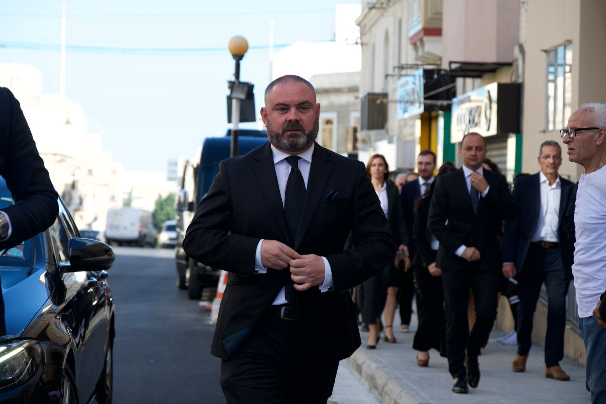 'Zero tolerance': Women's lobby takes aim at cover up of sexual ...