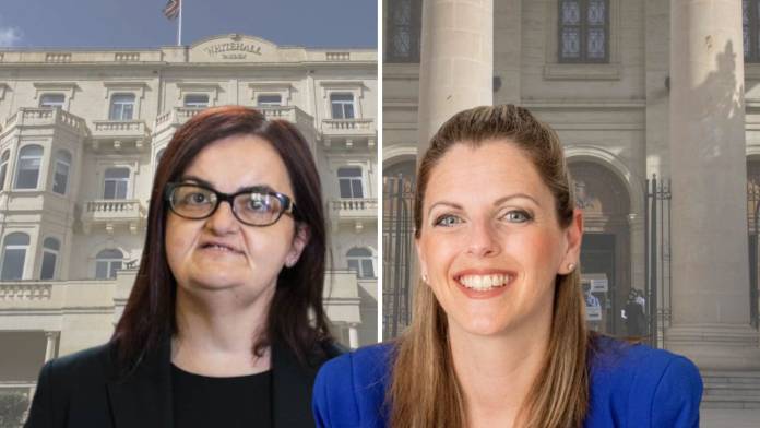 Repubblika titlob li jinfetħu proċeduri ta' impeachment kontra l ...