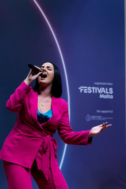 Festivals Malta jħabbar l-20 kanzunetta semifinalista għall-Mużika ...