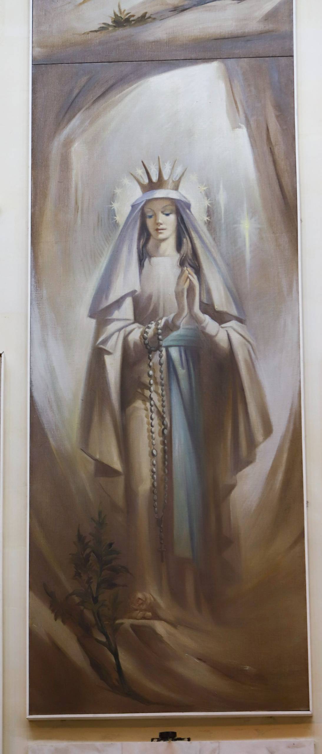 Emvin Cremona Masterpiece restored through BOV’s Support