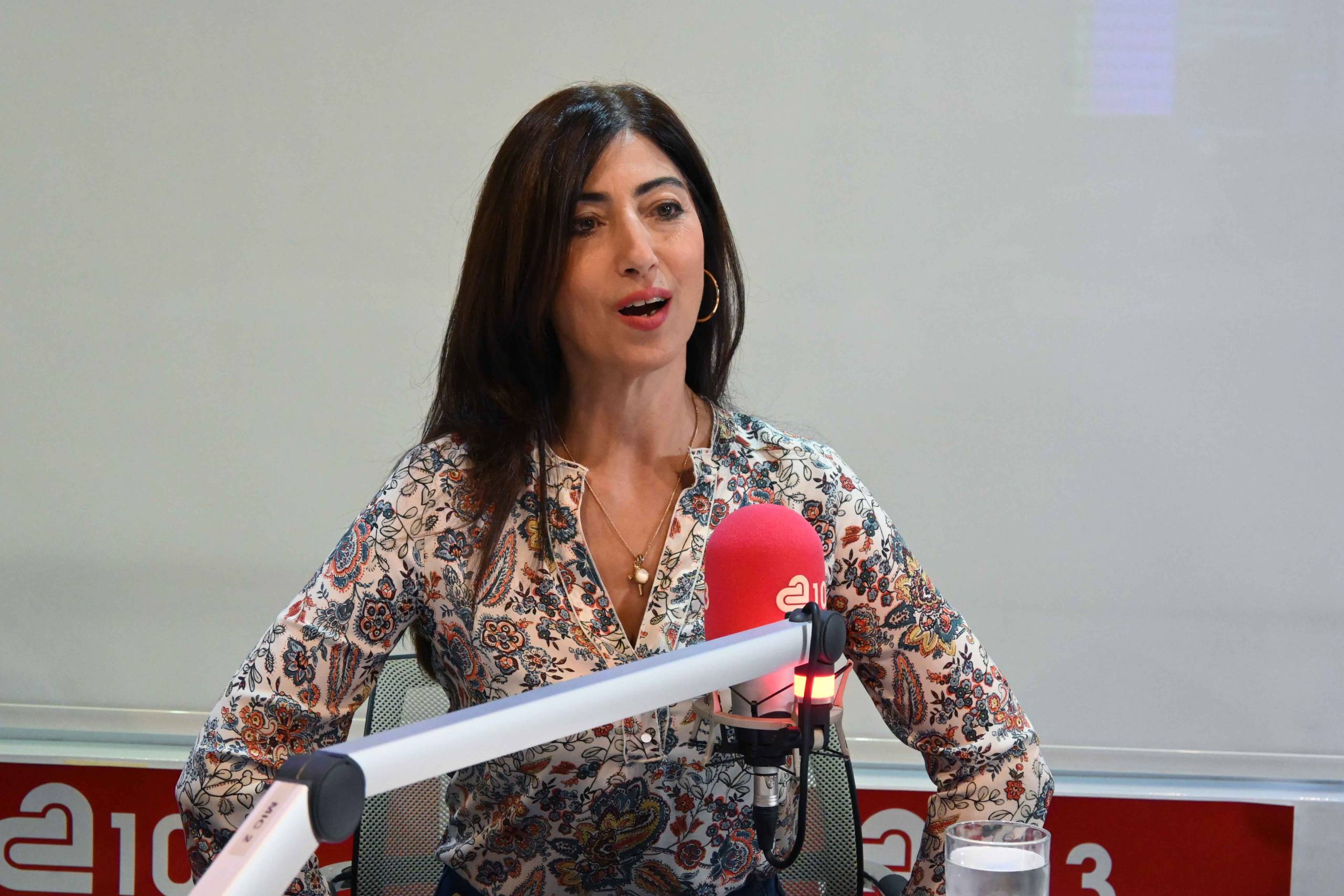“Bl-imħabba u l-ħlewwa tasal ħafna iktar” – Denise Mintoff