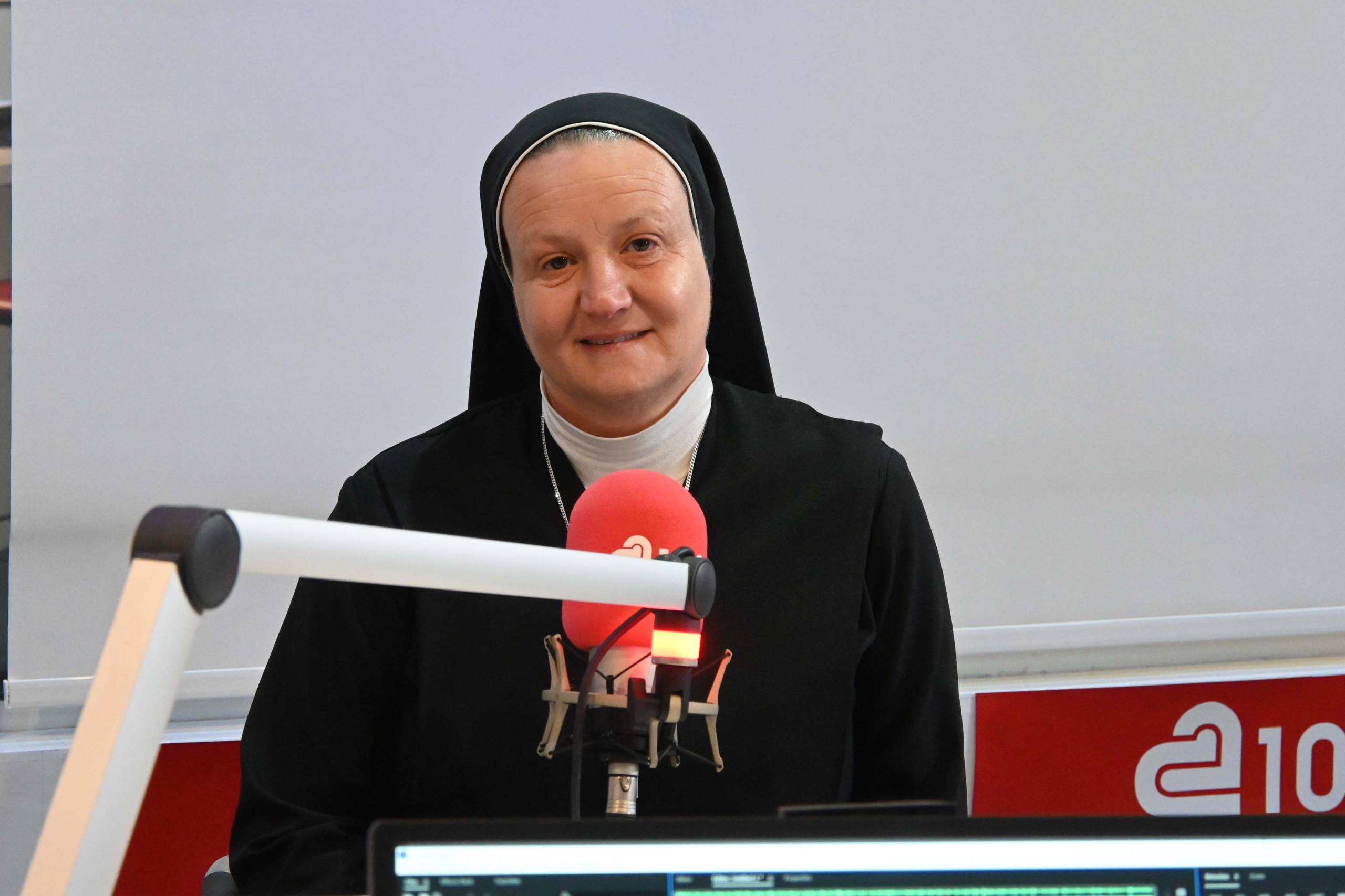 “Għaddejt minn kriżi għax ridt tarbija tiegħi” – Sr Michaela Paris ...