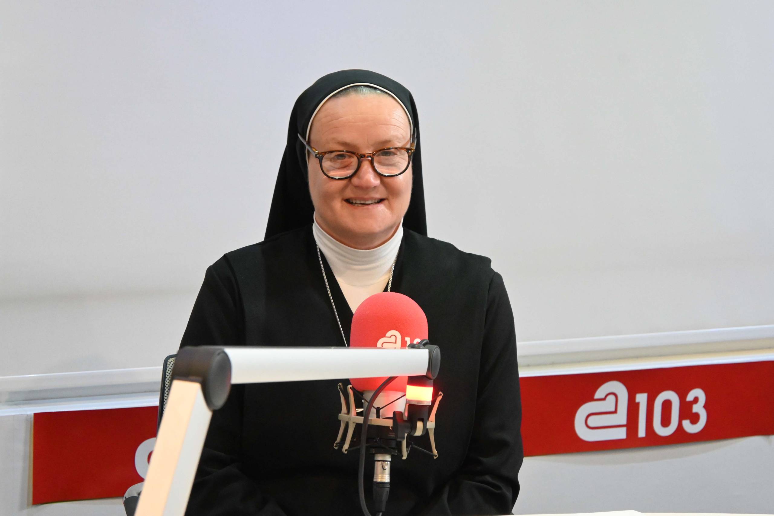“Kont inbigħ is-saħħa; waqajt sular u ħajti nbidlet” – Sr Michaela ...