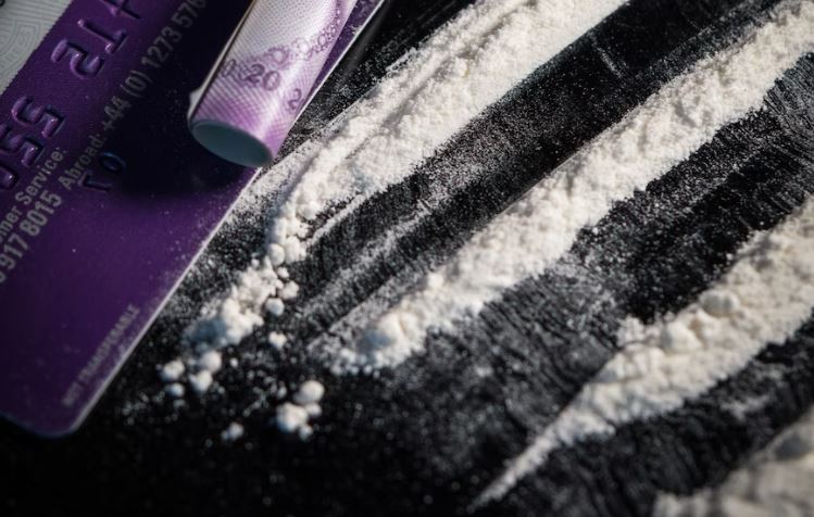 More than 1,300kg of drugs seized in 180 police operations during 2025