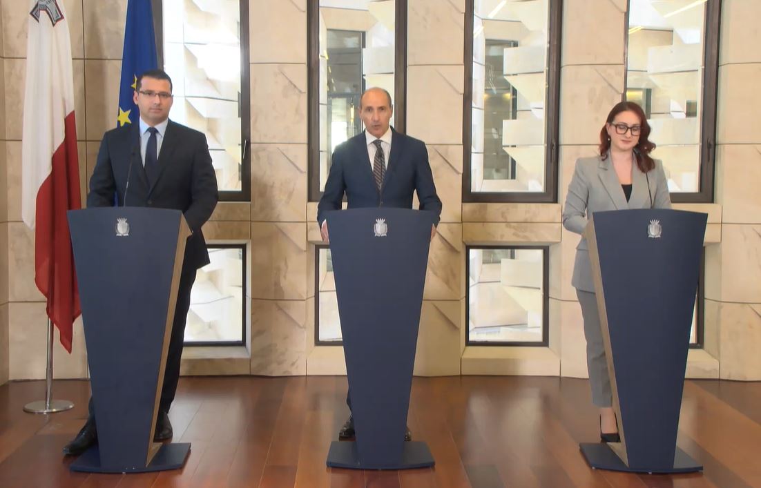 Government announces amendments which allow pregnancy termination in ...