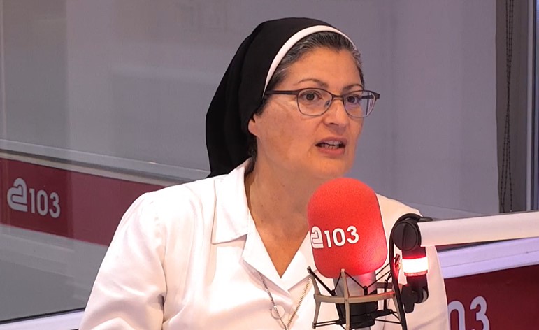 “Kultant inħallu lil min jisirqilna dak li hu importanti għalina” – Sr ...