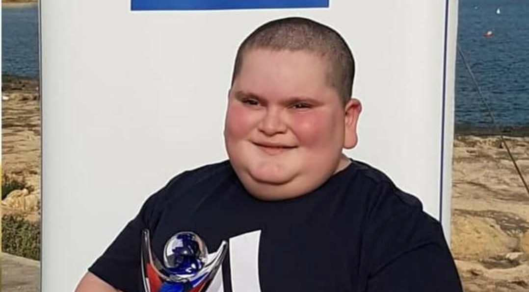 Jake Vella rikoverat fl-isptar