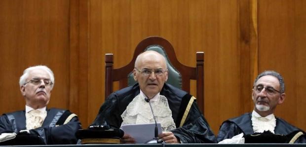 Abela ploughs ahead with former judge Joseph Azzopardi nomination as ...