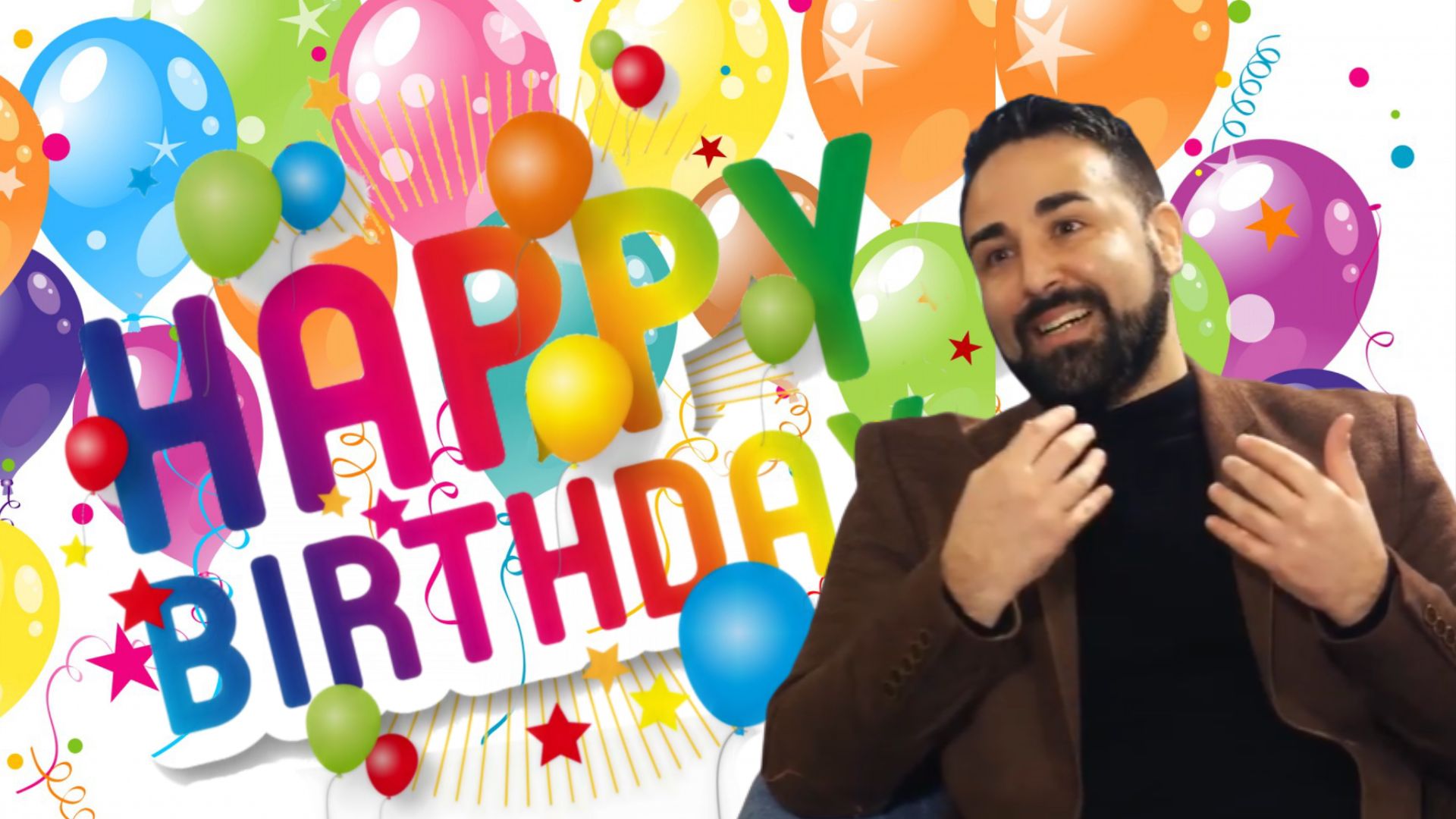 "Jason" ta' Simpatiċi jagħlaq sninu