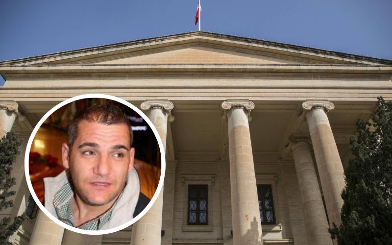 Court rejects Roderick Cassar's plea to suspend murder case amid ...