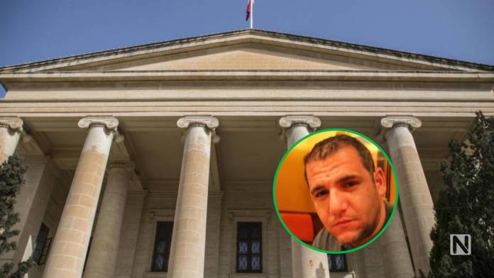 Il-Qorti tiċħad it-talba ta' Roderick Cassar biex ikun sospiż il-każ ...