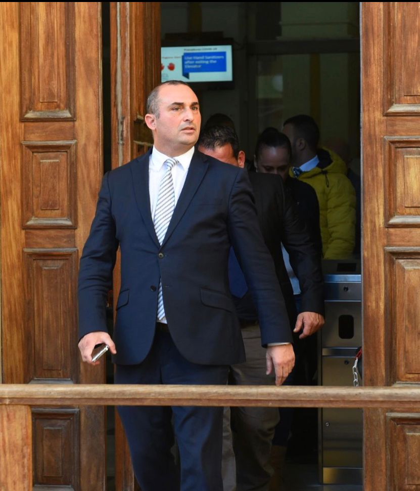 Qtil Bernice: Roderick Cassar iwieġeb mhux ħati