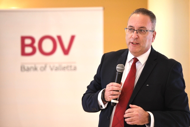 BOV Asset Management jinħatar rappreżentant uffiċjali ta’ Fidelity ...