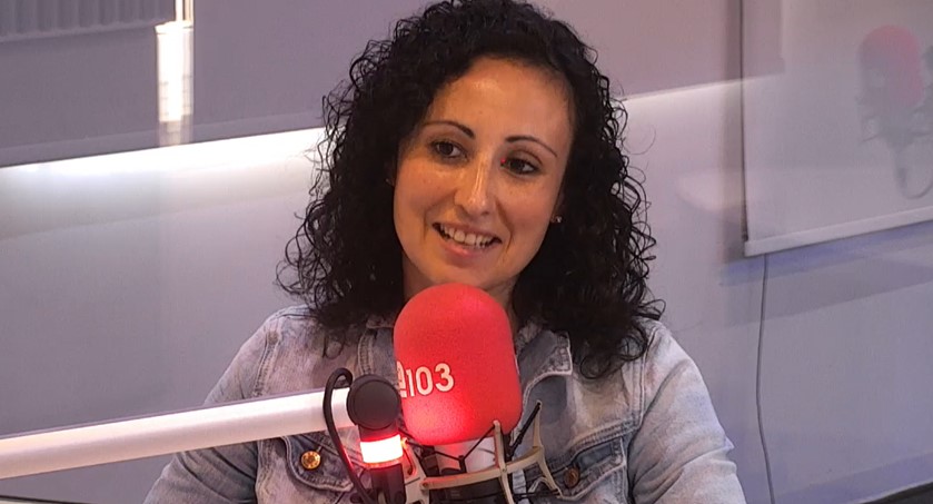 “Mhux li naqdu biss, imma li naqdu bi mħabba” – Nancy Formosa