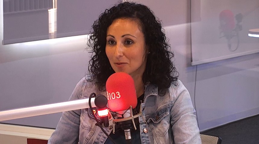 “Li tkun umli ma tfissirx li tkun umiljat” – Nancy Formosa