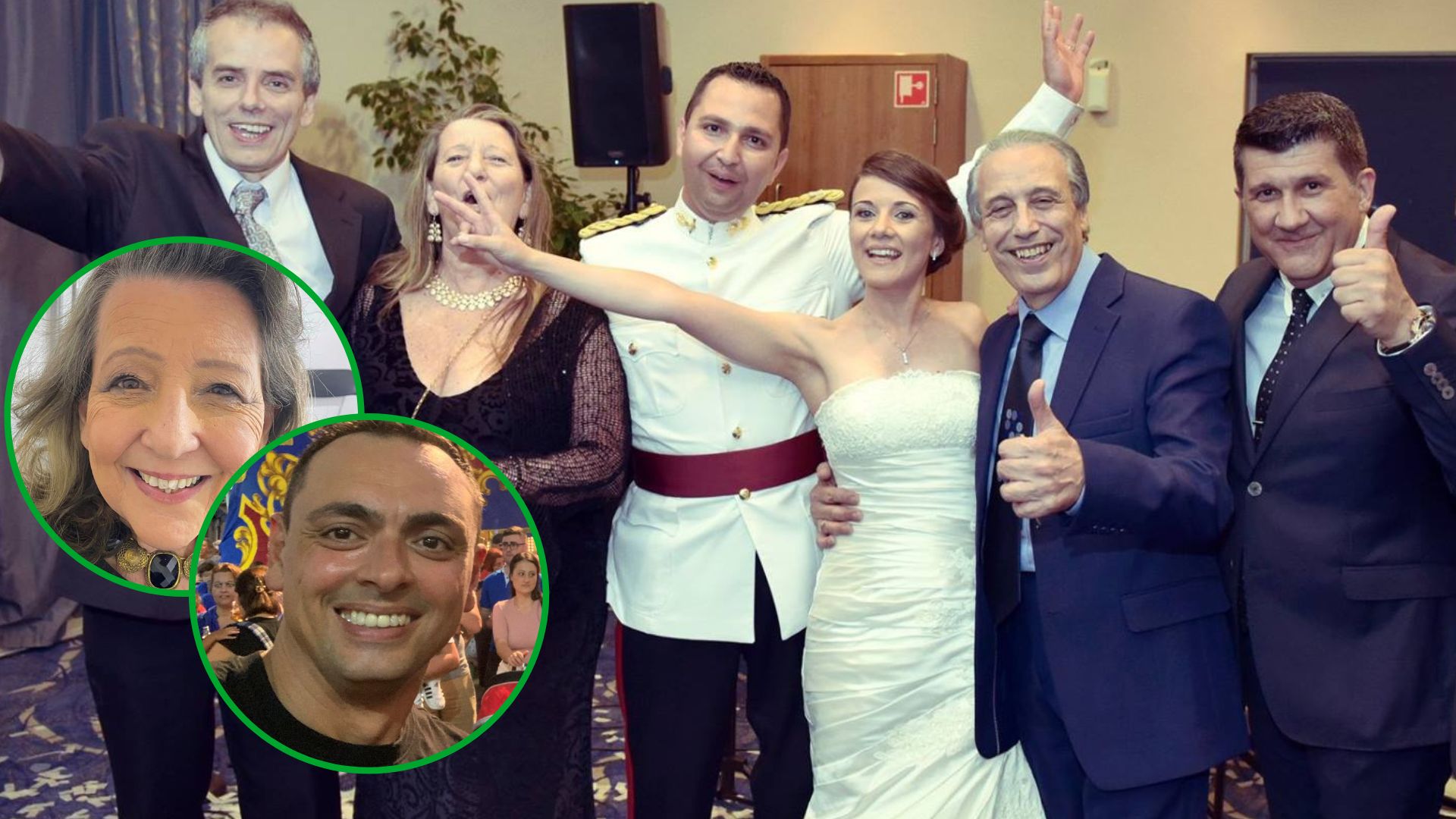 Eks kollegi ta' Carmen Tanti fuq l-RTK ifakkru l-memorja tagħha - Newsbook