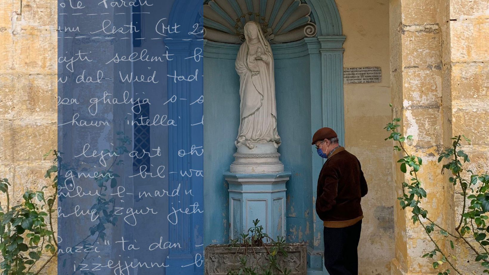 Ippubblikata ġabra oħra ta’ poeżiji tal-Kav. Joe M. Attard - Newsbook