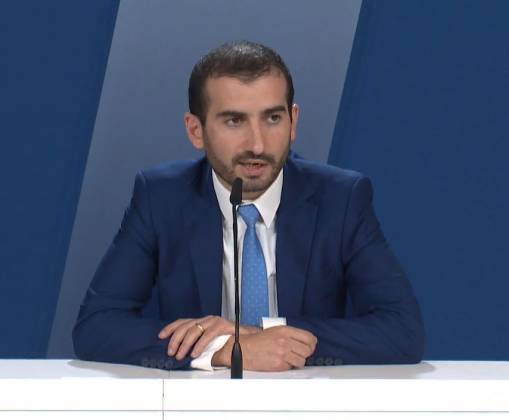 4,800 rapport ta’ vultaġġ ħażin f'sena u tliet xhur - Mark Anthony Sammut